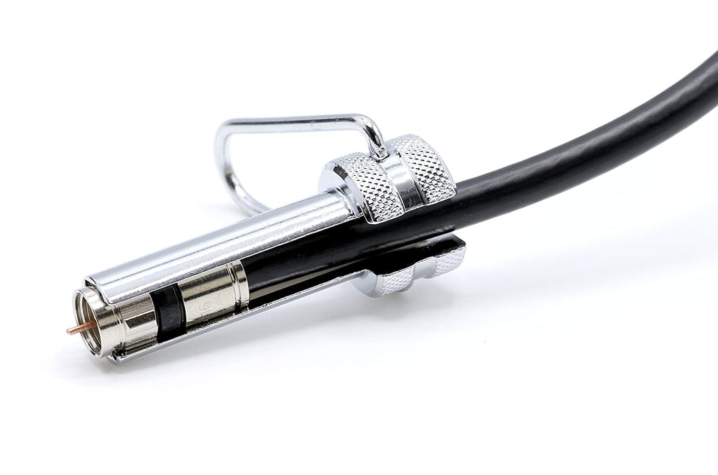 Coax Security Key (Security Tool or Shield Adapter) for Coaxial Securi ...