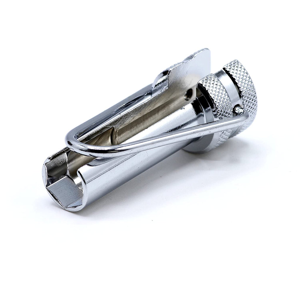 Coax Security Key (Security Tool or Shield Adapter) for Coaxial Securi ...