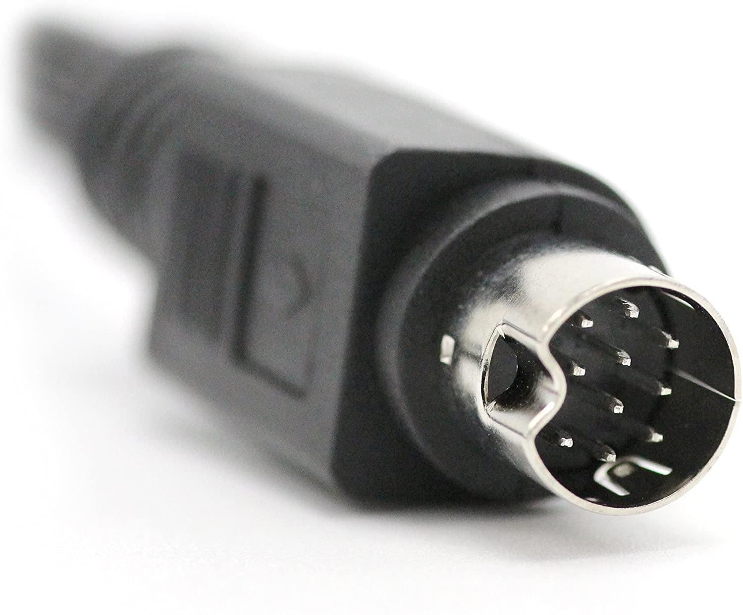 10 Pin Audio and Video Cable NOT S-VIDEO CABLE; for: H25, C31, C41, c4 ...